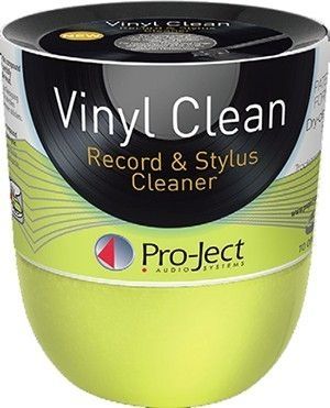 Pro-Ject Vinyl Clean | Accessories | Record / Vinyl Maintenance | Shop ...