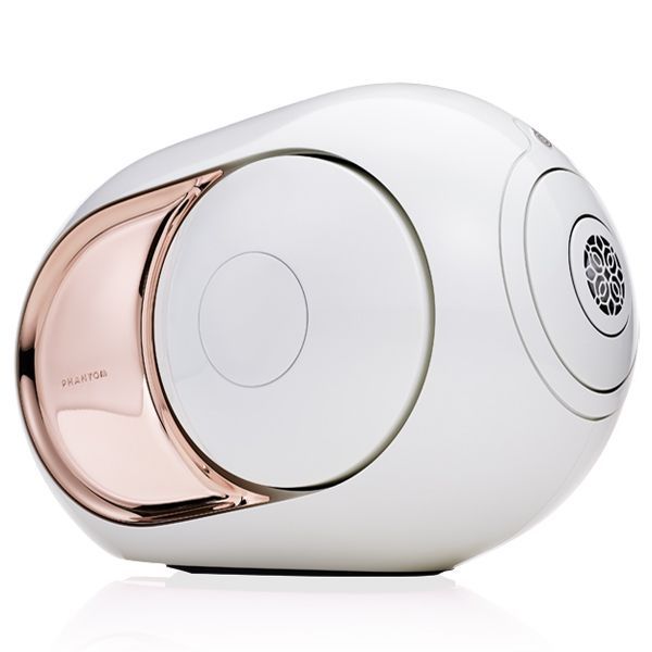 Devialet Phantom I 108dB | Portable/Wireless/Mini HiFi | Bluetooth ...