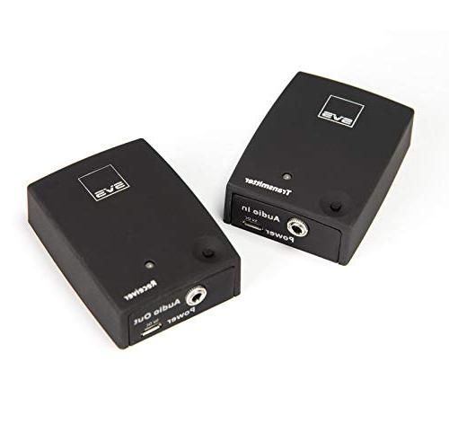 SVS SoundPath Wireless Audio Adapter | HiFi Components | Subwoofers ...