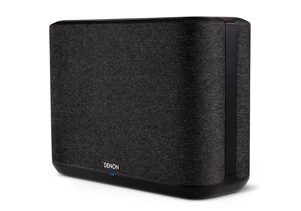 Denon Home 250 | Portable/Wireless/Mini HiFi | Bluetooth/Wireless ...