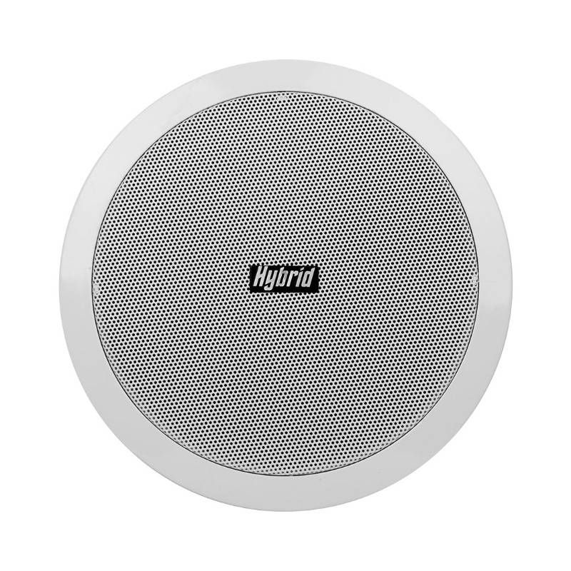 Hybrid CL6 6 Inch Ceiling Speaker Each | Commercial Audio | Ceiling ...