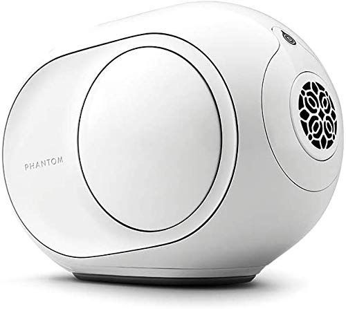 Devialet Phantom II 95dB | Portable/Wireless/Mini HiFi | Shop Online ...