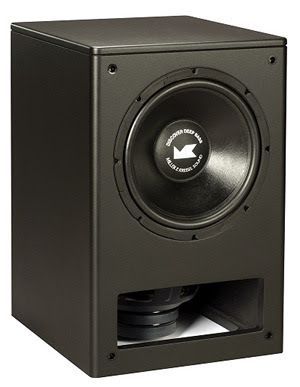 M&K MX-350 MK2 SUBWOOFER | Pre Owned | Speakers | Shop Online | Rendo's ...