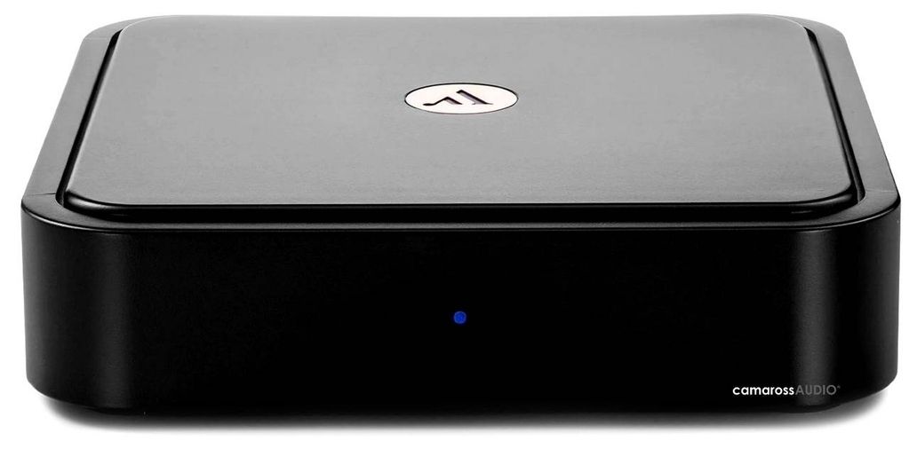 Argon Audio Solo Music Streamer | Accessories | Bluetooth Receivers ...