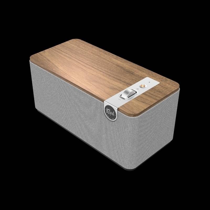 Klipsch The One Plus Bluetooth Portable Speaker | Portable/Wireless ...