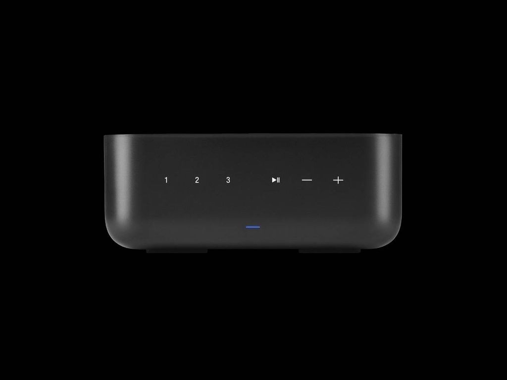 Denon home amplifier | MultiRoom/Automation | Wireless MultiRoom / App ...