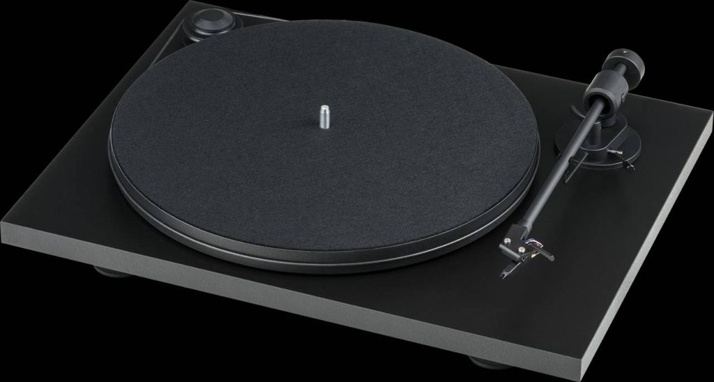 Pro-ject Primary E Audiophile Plug & Play Turntable | HiFi Components ...